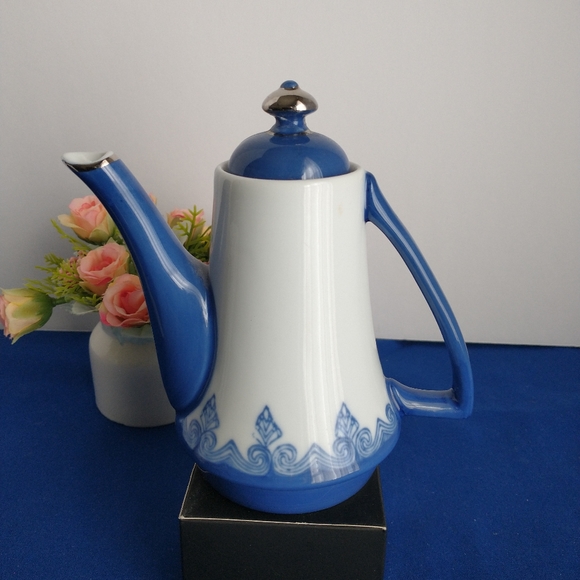 Bombay | Dining | Bombay Tea Kettle Beautiful | Poshmark